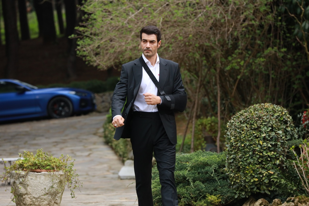 Gülcemal - Season 1, Episode 3 – Summary, Photos, Trailers - Dizilah