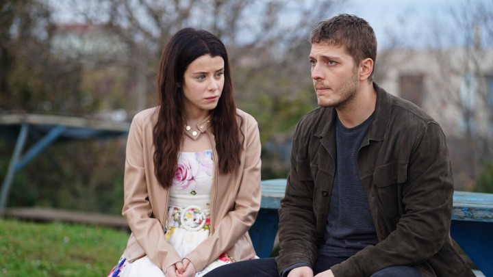 Ateş Kuşları (Street Birds): Season 1, Episode 13 - Dizilah