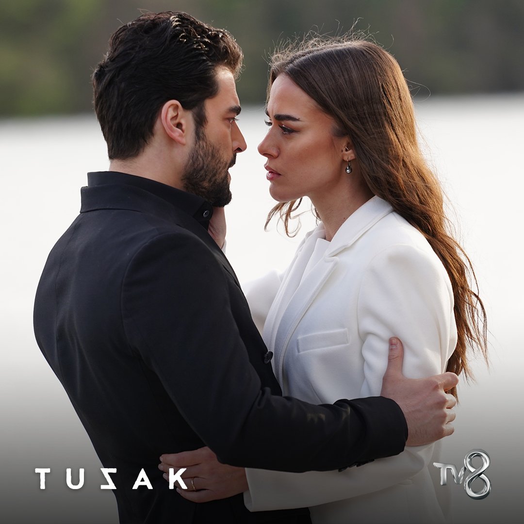 Tuzak: Season 1, Episode 25 - Dizilah