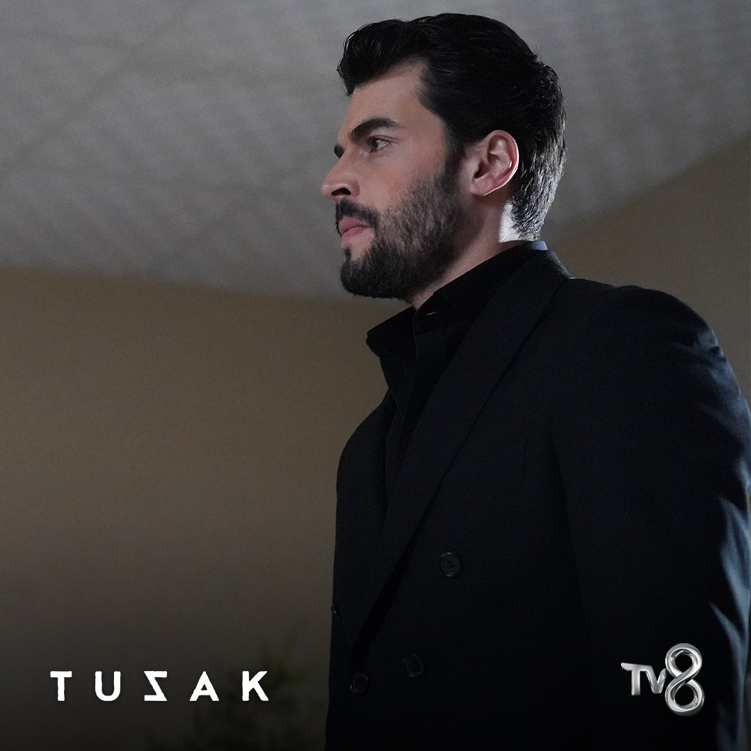 Tuzak: Season 1, Episode 25 - Dizilah