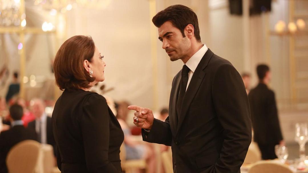Gülcemal - Season 1, Episode 4 – Summary, Photos, Trailers - Dizilah