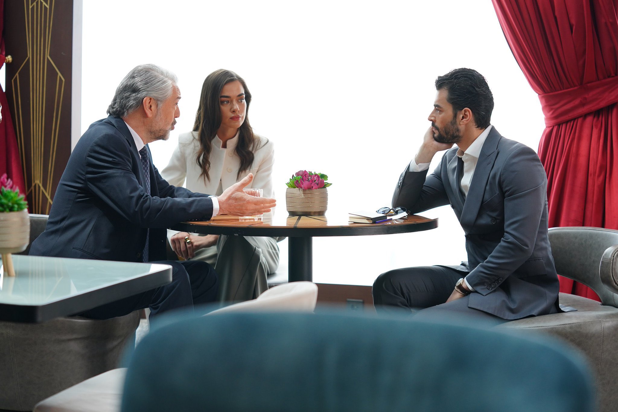 Tuzak - Season 1, Episode 26 – Summary, Photos, Trailers - Dizilah