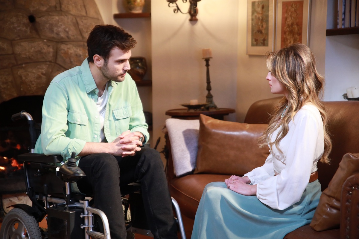 Gülcemal - Season 1, Episode 5 – Summary, Photos, Trailers - Dizilah