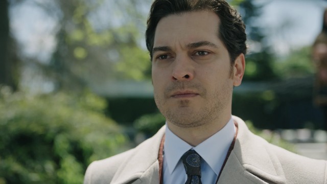 Terzi (The Tailor): Season 1, Episode 1 - Dizilah