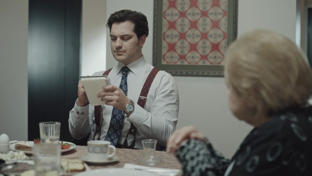 Terzi (The Tailor) - Season 1, Episode 2 – Summary, Photos, Trailers ...