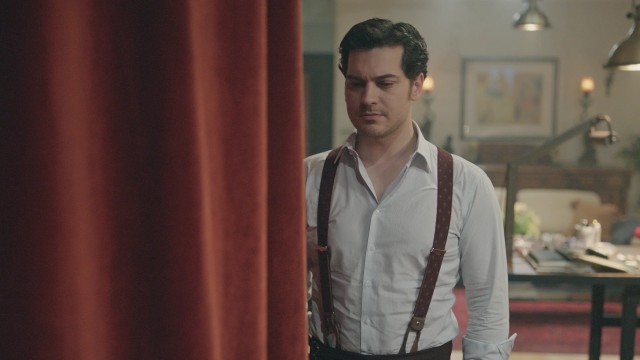 Terzi (The Tailor) - Season 1, Episode 3 – Summary, Photos, Trailers ...