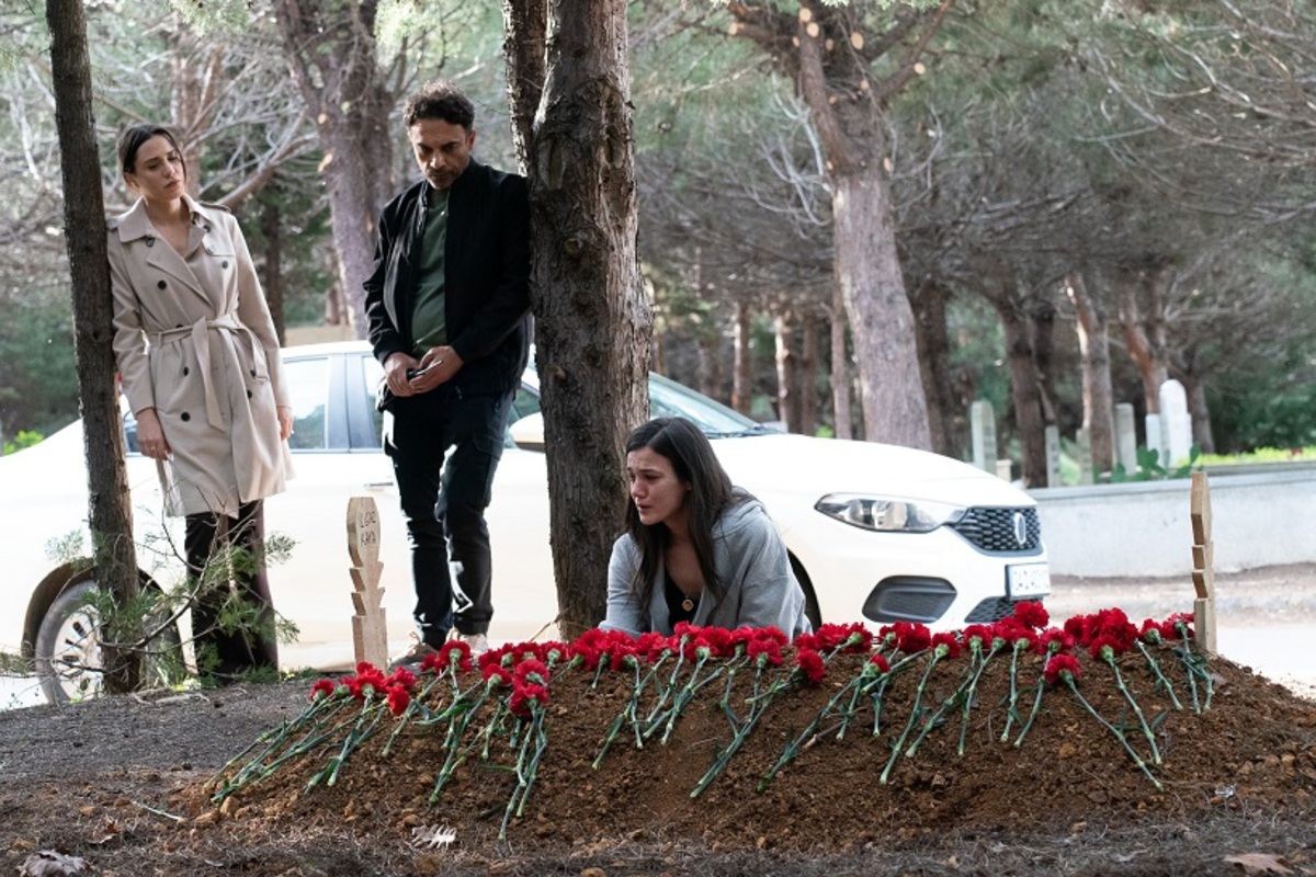 Yargı (Family Secrets) - Season 2, Episode 29 – Summary, Photos, Trailers - Dizilah