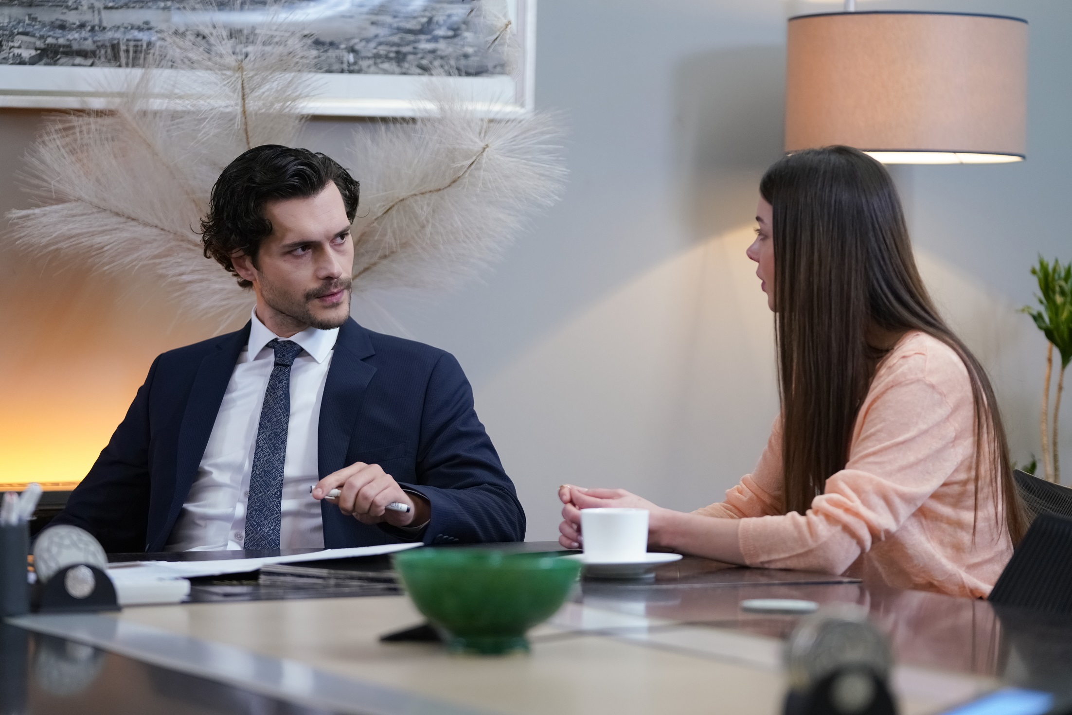 Ego - Season 1, Episode 12 – Summary, Photos, Trailers - Dizilah