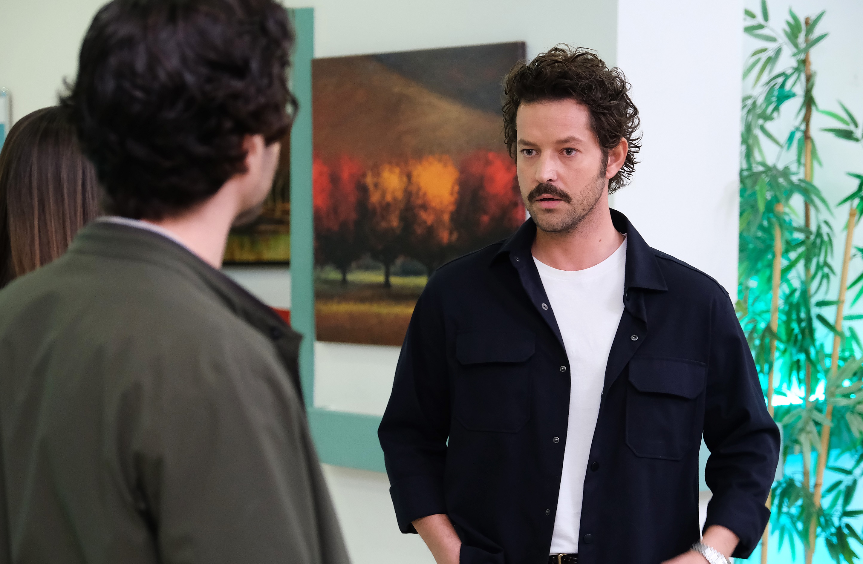 Ego - Season 1, Episode 12 – Summary, Photos, Trailers - Dizilah