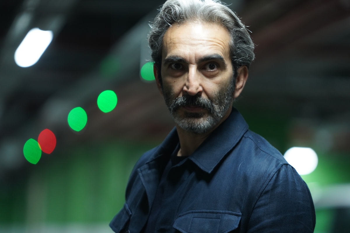 Adım Farah (My Name Is Farah) - Season 1, Episode 11 – Summary, Photos ...
