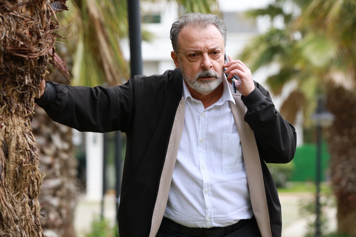 Gülcemal - Season 1, Episode 6 – Summary, Photos, Trailers - Dizilah