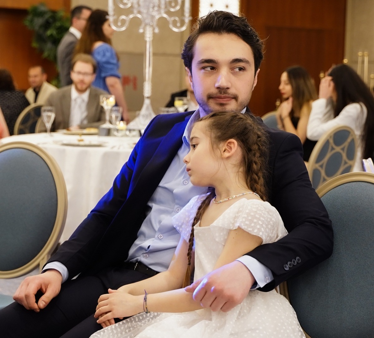 Güzel Günler (Forever Together) - Season 1, Episode 23 – Summary ...