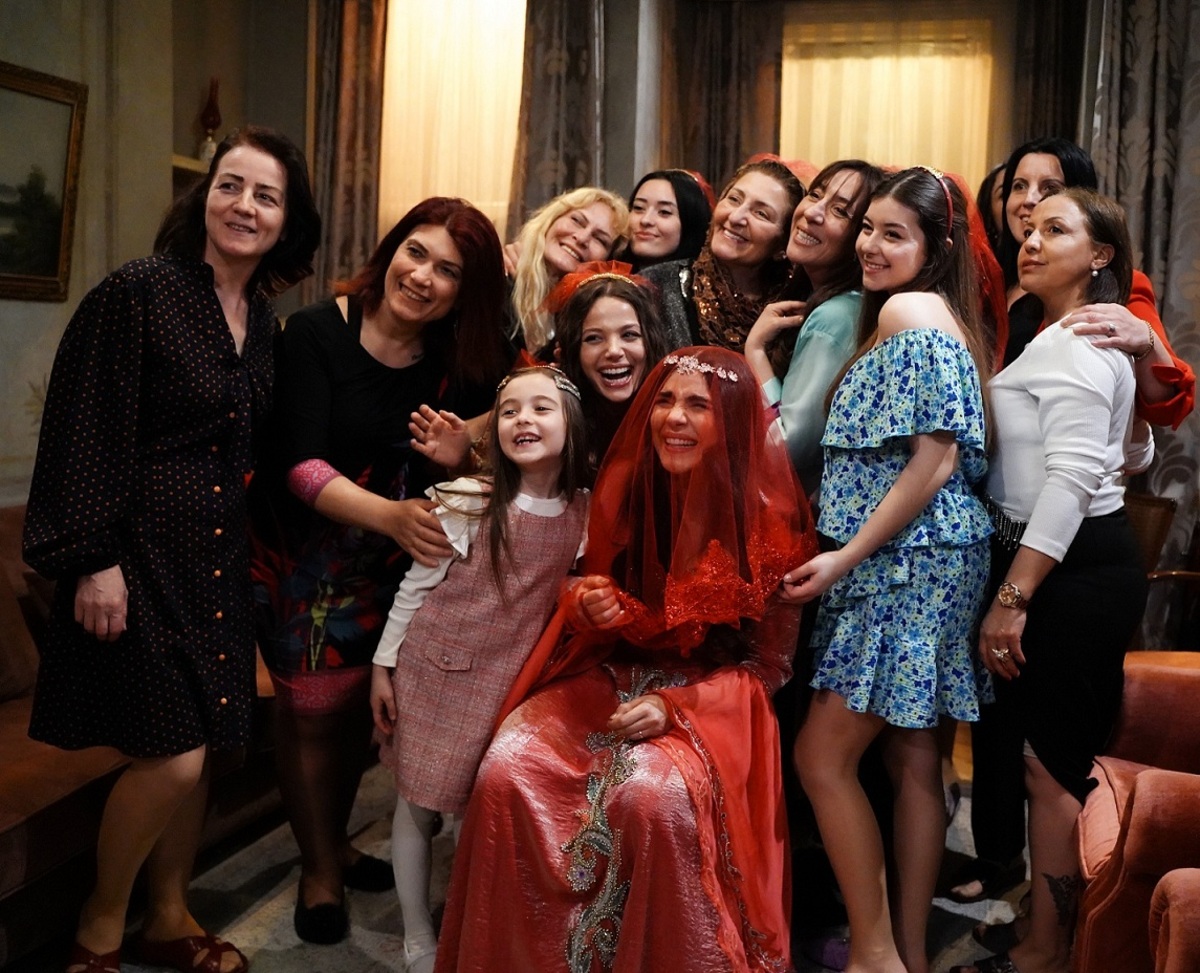 Güzel Günler (Forever Together) - Season 1, Episode 23 – Summary ...