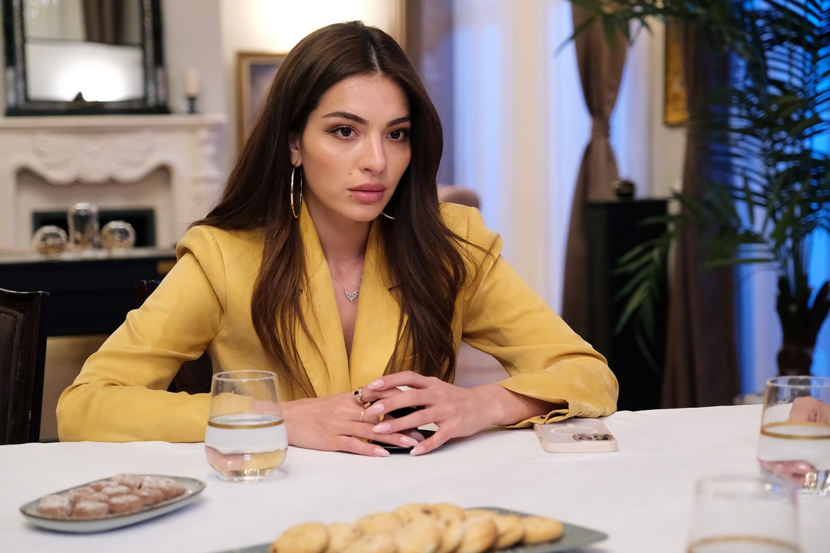 Ego - Season 1, Episode 13 – Summary, Photos, Trailers - Dizilah