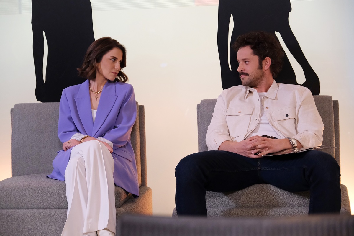 Ego - Season 1, Episode 13 – Summary, Photos, Trailers - Dizilah