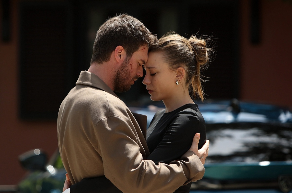 Aile (The Family) - Season 1, Episode 12 – Summary, Photos, Trailers ...