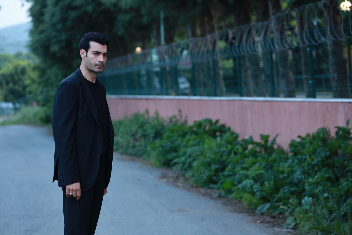 Gülcemal - Season 1, Episode 8 – Summary, Photos, Trailers - Dizilah