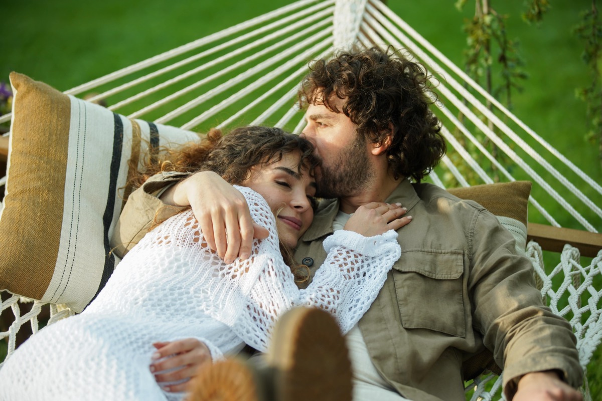 Yüz Yıllık Mucize (Miracle of Love) - Season 1, Episode 10 – Summary ...