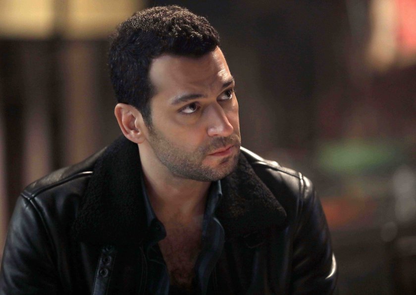 Ramo - Season 1, Episode 1 – Summary, Photos, Trailers - Dizilah