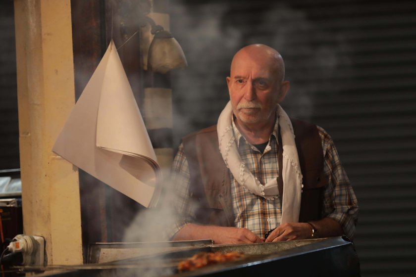 Ramo - Season 1, Episode 1 – Summary, Photos, Trailers - Dizilah
