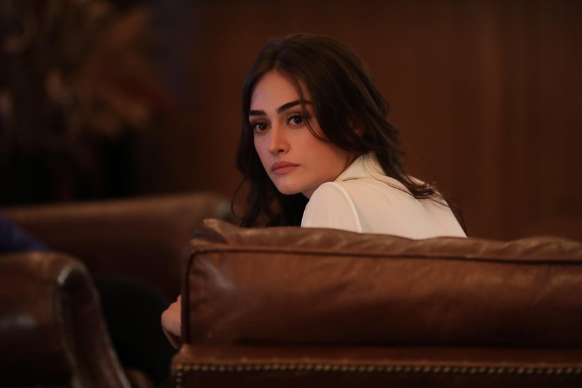 Ramo - Season 1, Episode 1 – Summary, Photos, Trailers - Dizilah
