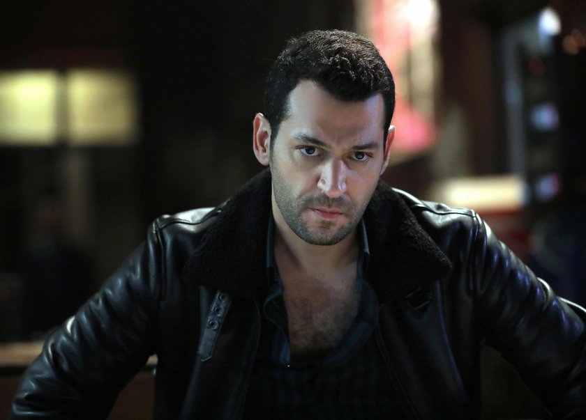 Ramo - Season 1, Episode 1 – Summary, Photos, Trailers - Dizilah