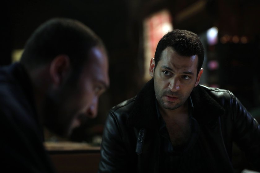 Ramo - Season 1, Episode 1 – Summary, Photos, Trailers - Dizilah
