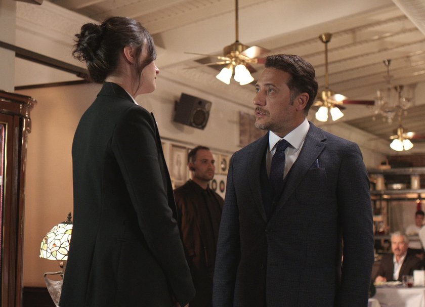 Ramo - Season 1, Episode 1 – Summary, Photos, Trailers - Dizilah