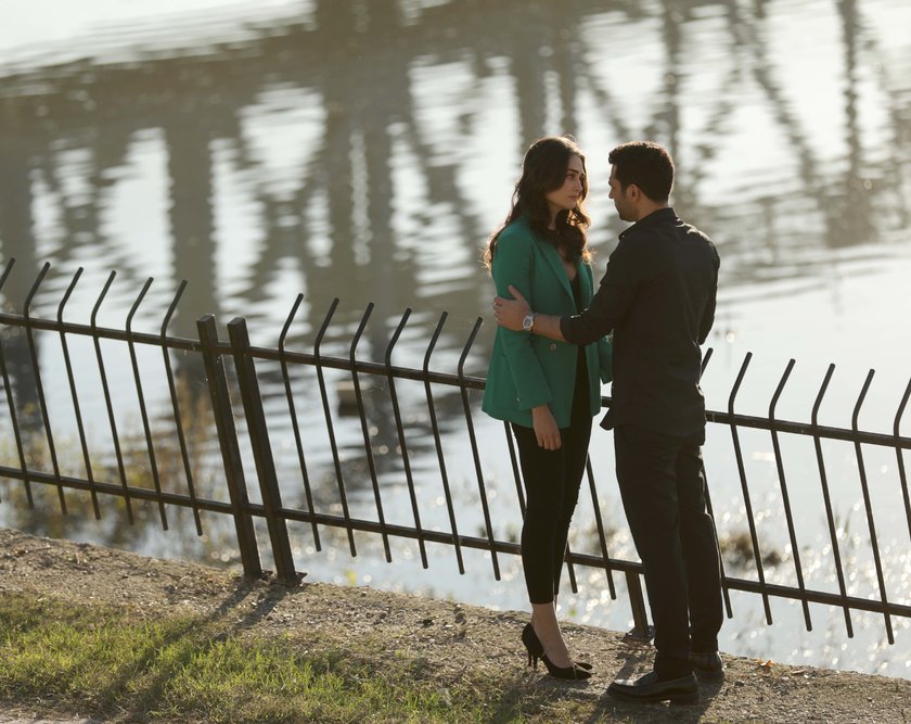 Ramo - Season 1, Episode 1 – Summary, Photos, Trailers - Dizilah