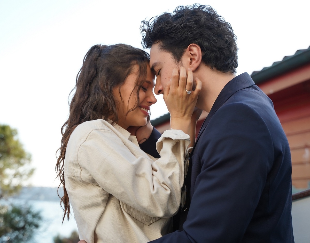 Güzel Günler (Forever Together) - Season 1, Episode 24 – Summary ...