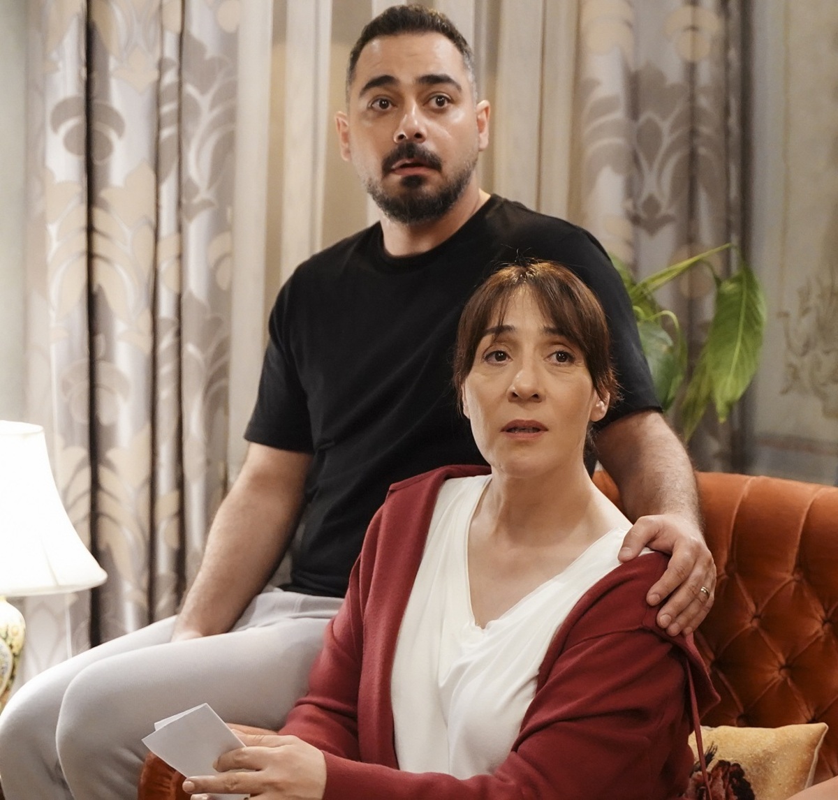 Güzel Günler (Forever Together): Season 1, Episode 24 - Dizilah