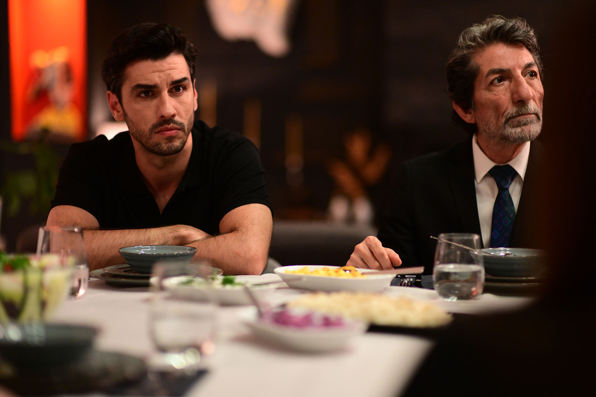 Aldatmak - Season 1, Episode 34 – Summary, Photos, Trailers - Dizilah