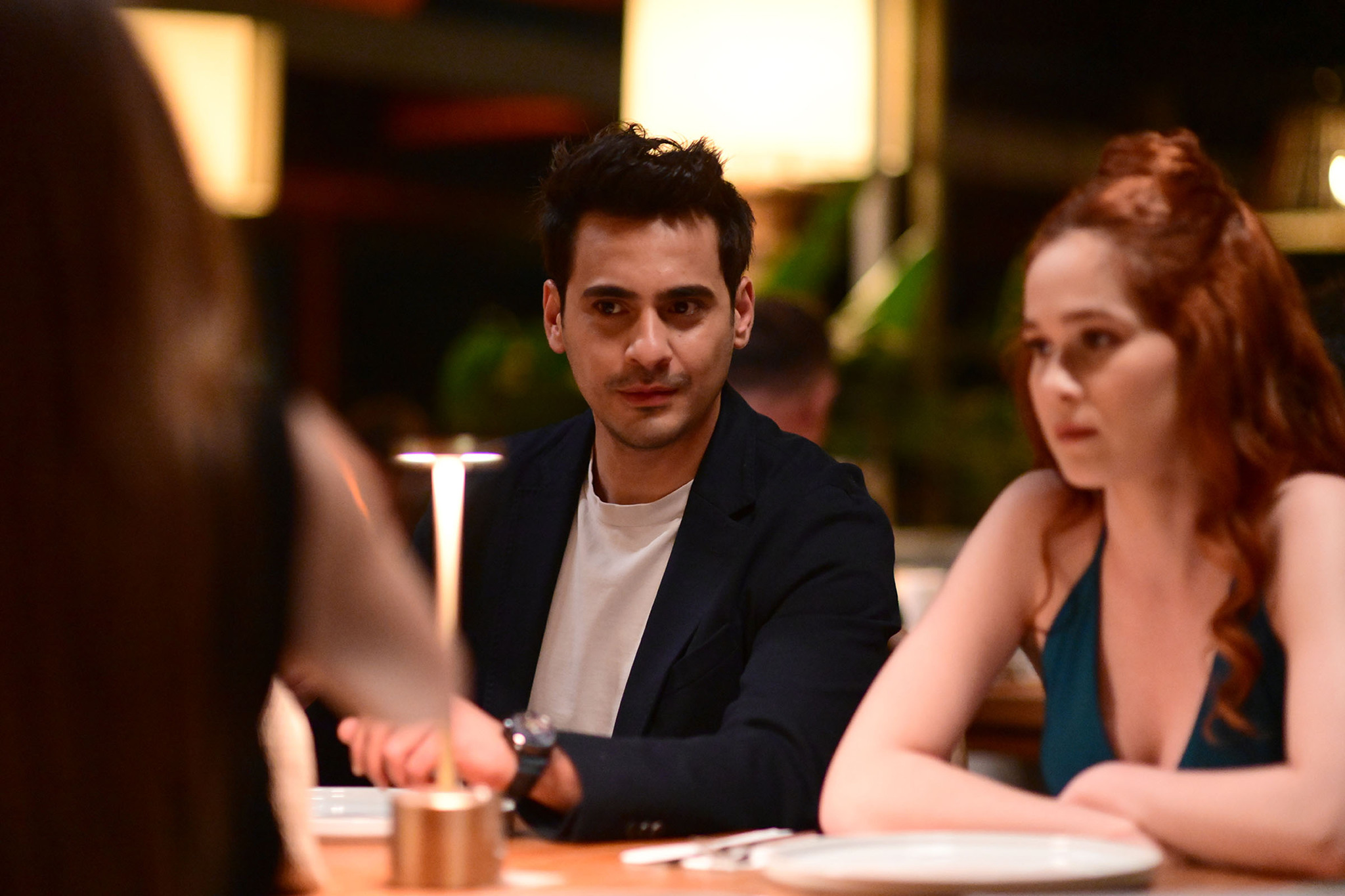 Aldatmak - Season 1, Episode 34 – Summary, Photos, Trailers - Dizilah