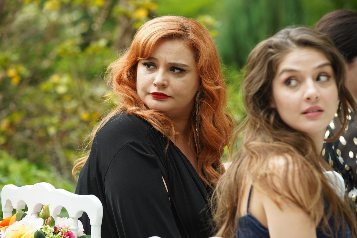 Yüz Yıllık Mucize (Miracle of Love) - Season 1, Episode 12 – Summary ...