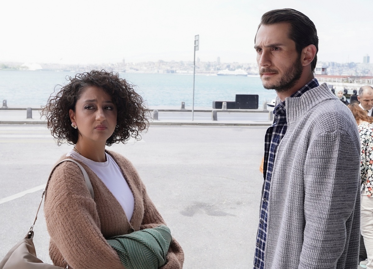 Güzel Günler (Forever Together) - Season 1, Episode 25 – Summary ...