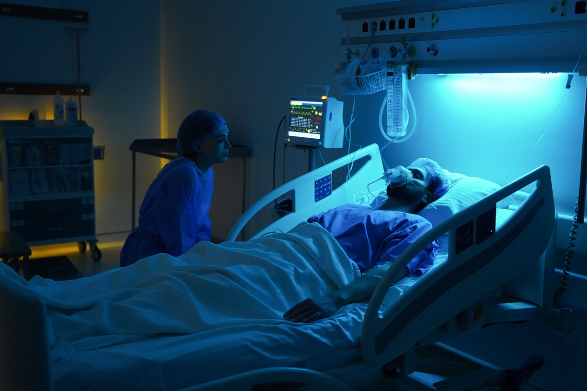 Yüz Yıllık Mucize (Miracle of Love) - Season 1, Episode 13 – Summary ...