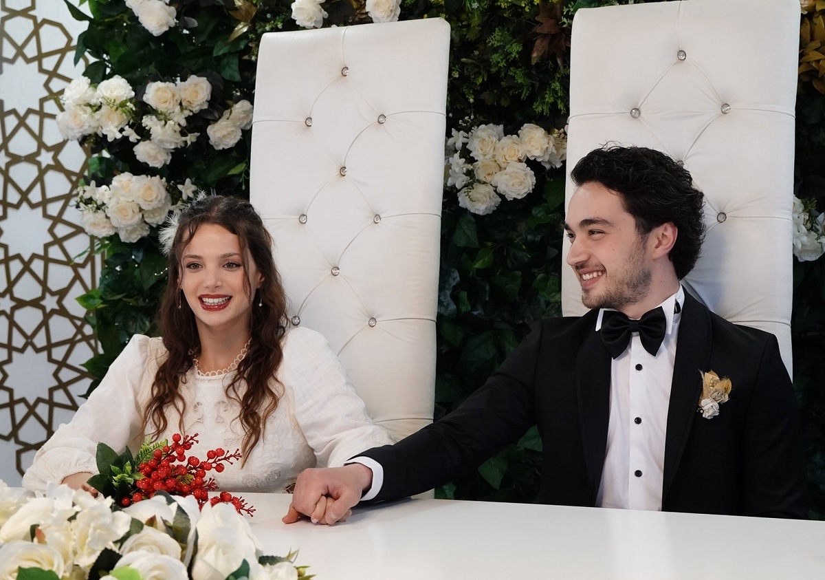 Güzel Günler (Forever Together) - Season 1, Episode 26 – Summary ...