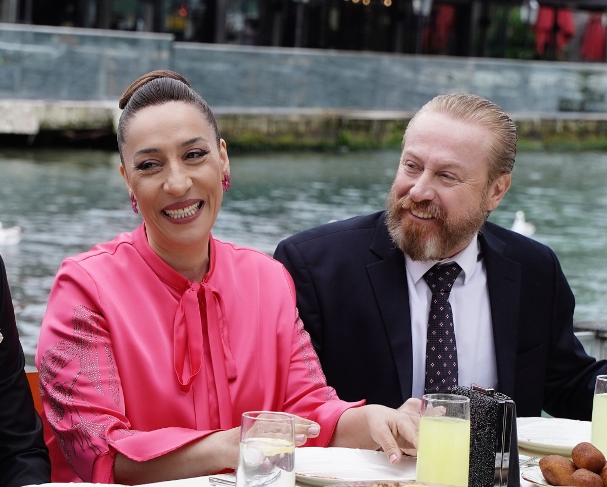 Güzel Günler (Forever Together) - Season 1, Episode 26 – Summary ...