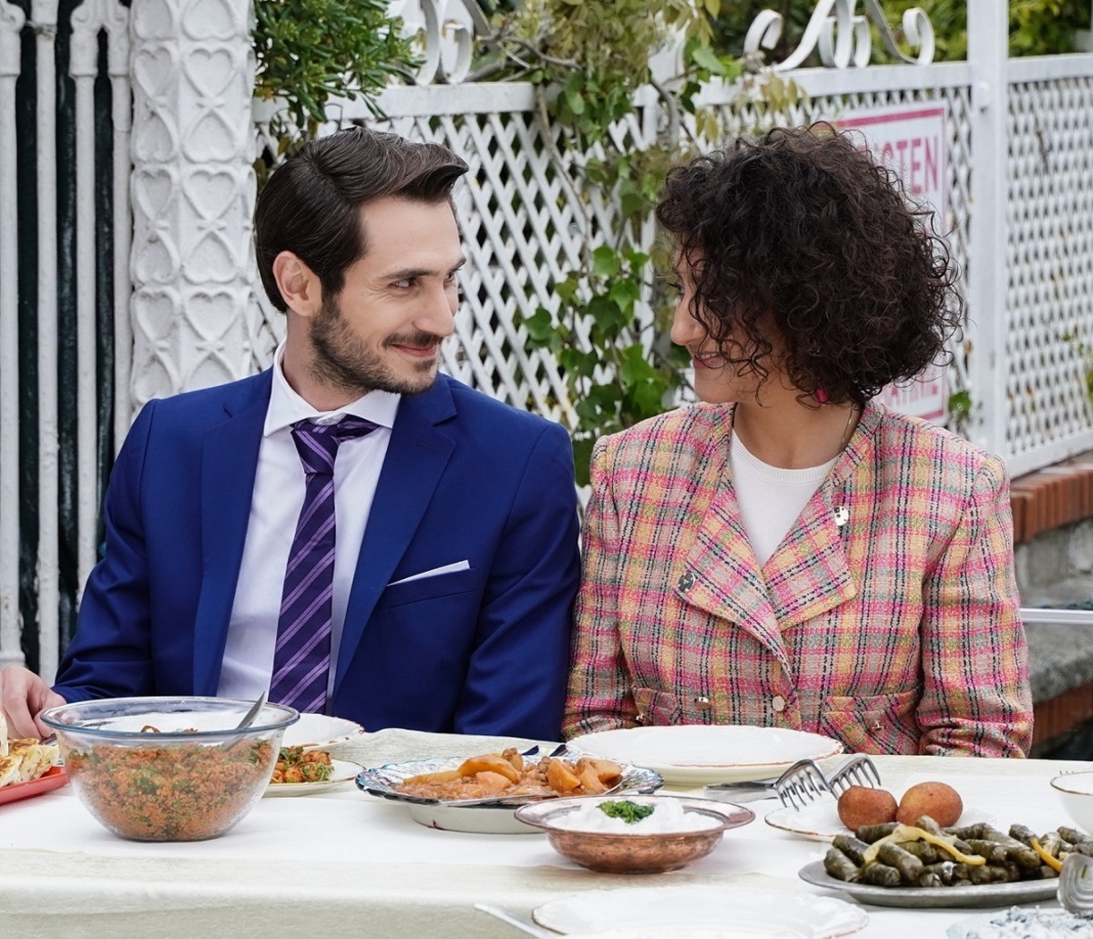 Güzel Günler (Forever Together) - Season 1, Episode 26 – Summary ...