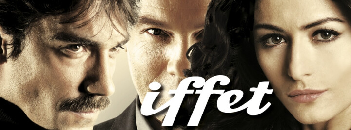 İffet (Iffet): Season 1, Episode 7 - Dizilah