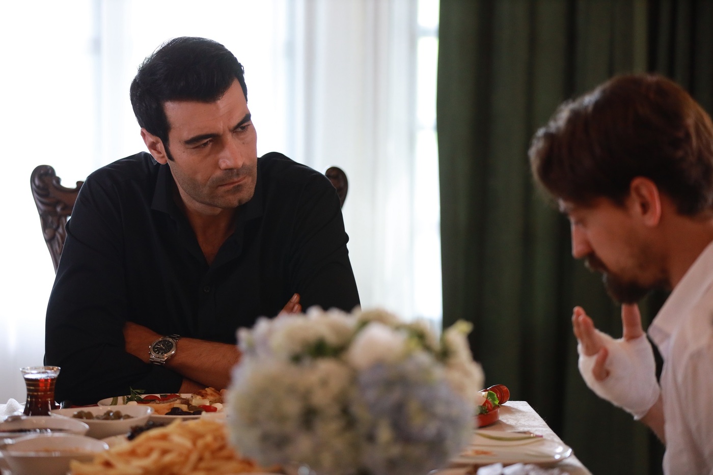 Gülcemal - Season 1, Episode 11 – Summary, Photos, Trailers - Dizilah