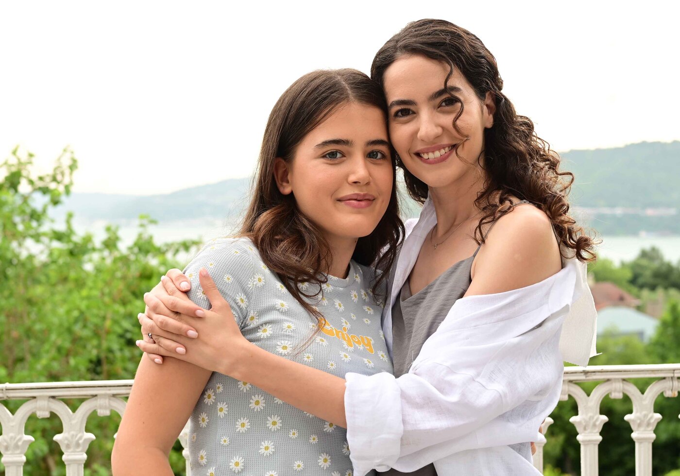 Üvey Anne - Season 1, Episode 2 – Summary, Photos, Trailers - Dizilah