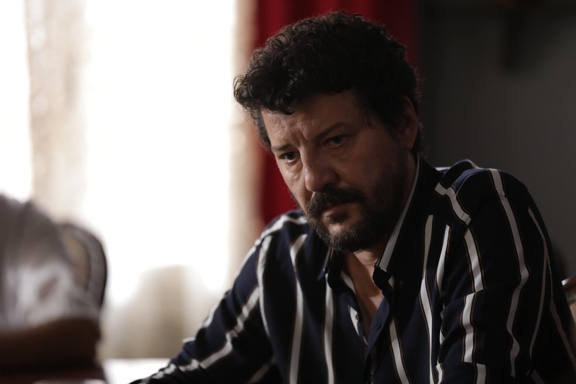 Ramo - Season 1, Episode 2 – Summary, Photos, Trailers - Dizilah