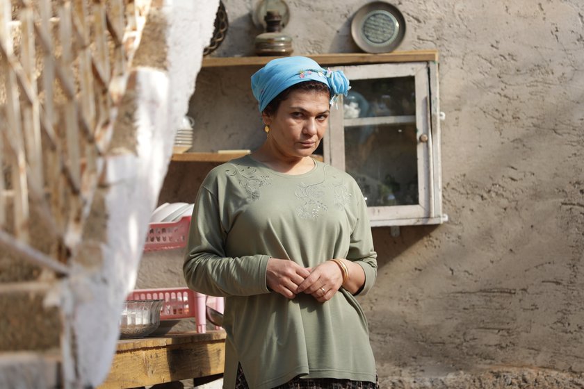 Ramo - Season 1, Episode 2 – Summary, Photos, Trailers - Dizilah