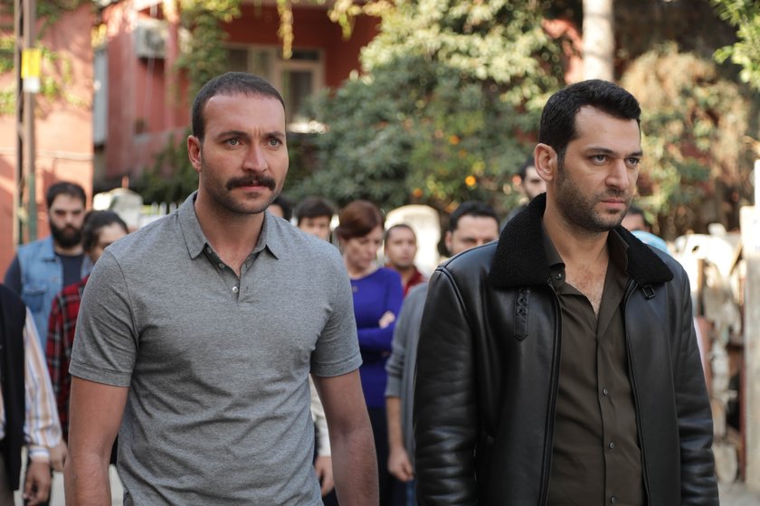 Ramo - Season 1, Episode 2 – Summary, Photos, Trailers - Dizilah