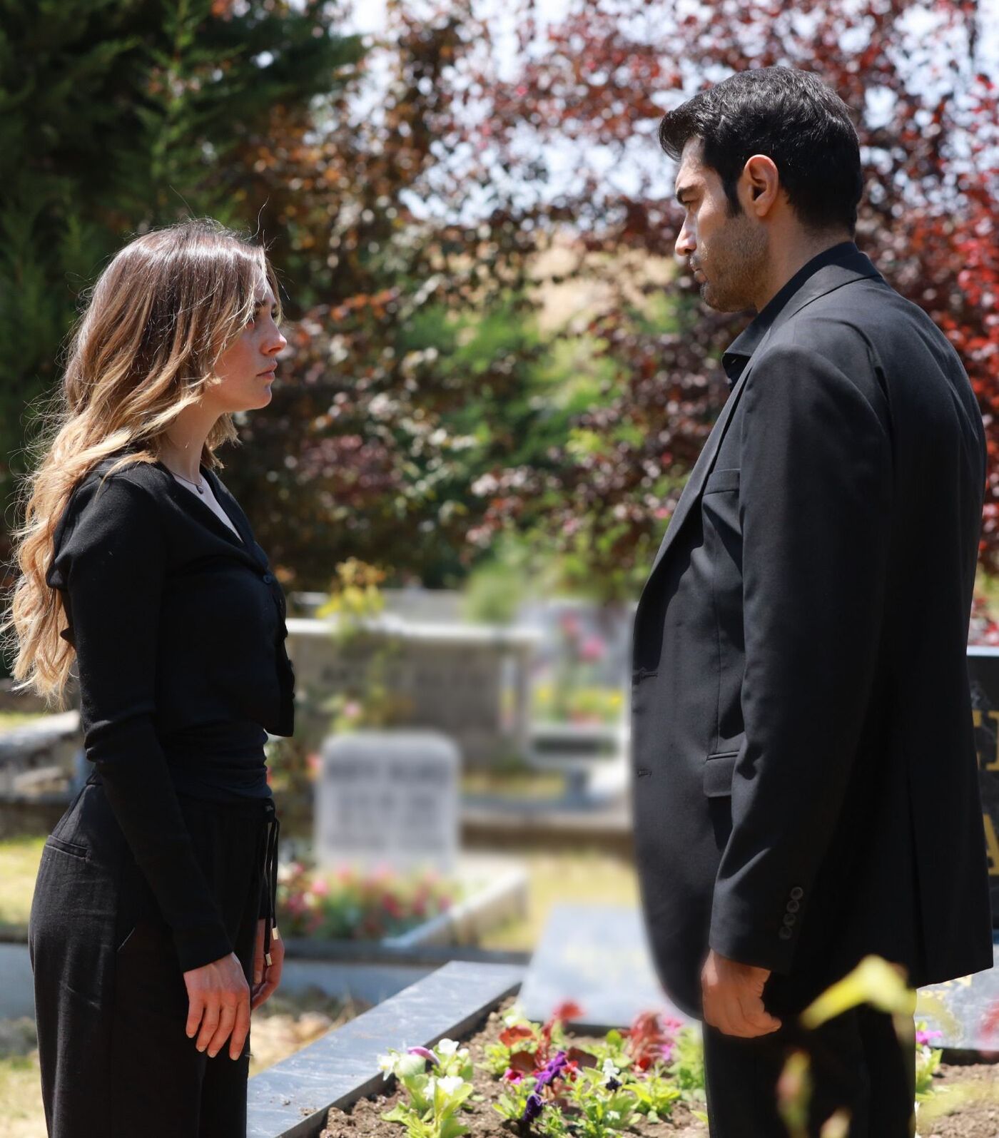 Gülcemal - Season 1, Episode 12 – Summary, Photos, Trailers - Dizilah