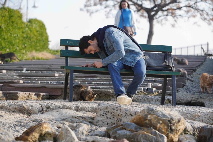 Zemheri - Season 1, Episode 2 – Summary, Photos, Trailers - Dizilah