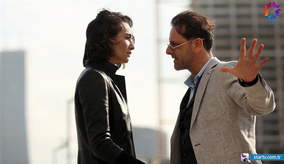 Babil (The Choice) - Season 1, Episode 2 – Summary, Photos, Trailers ...