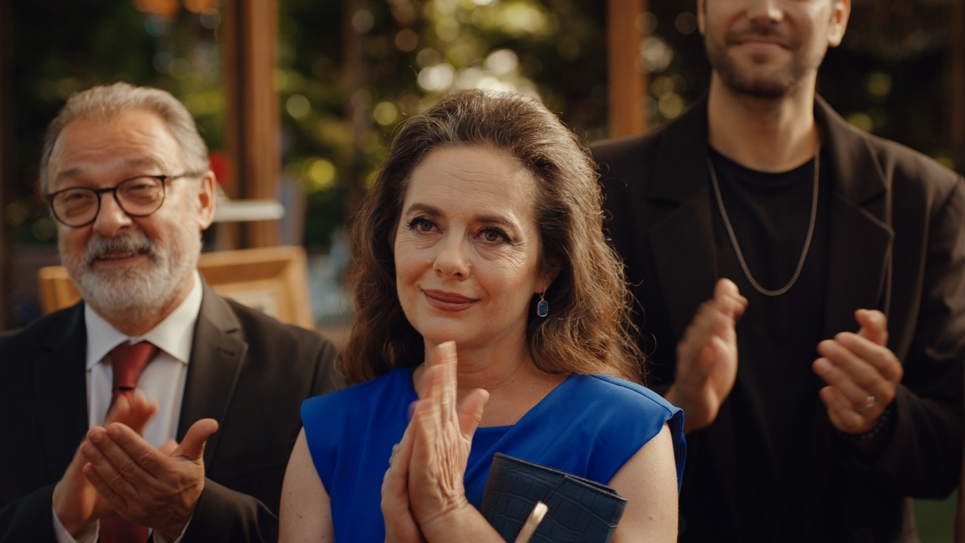 Gülcemal - Season 1, Episode 13 – Summary, Photos, Trailers - Dizilah