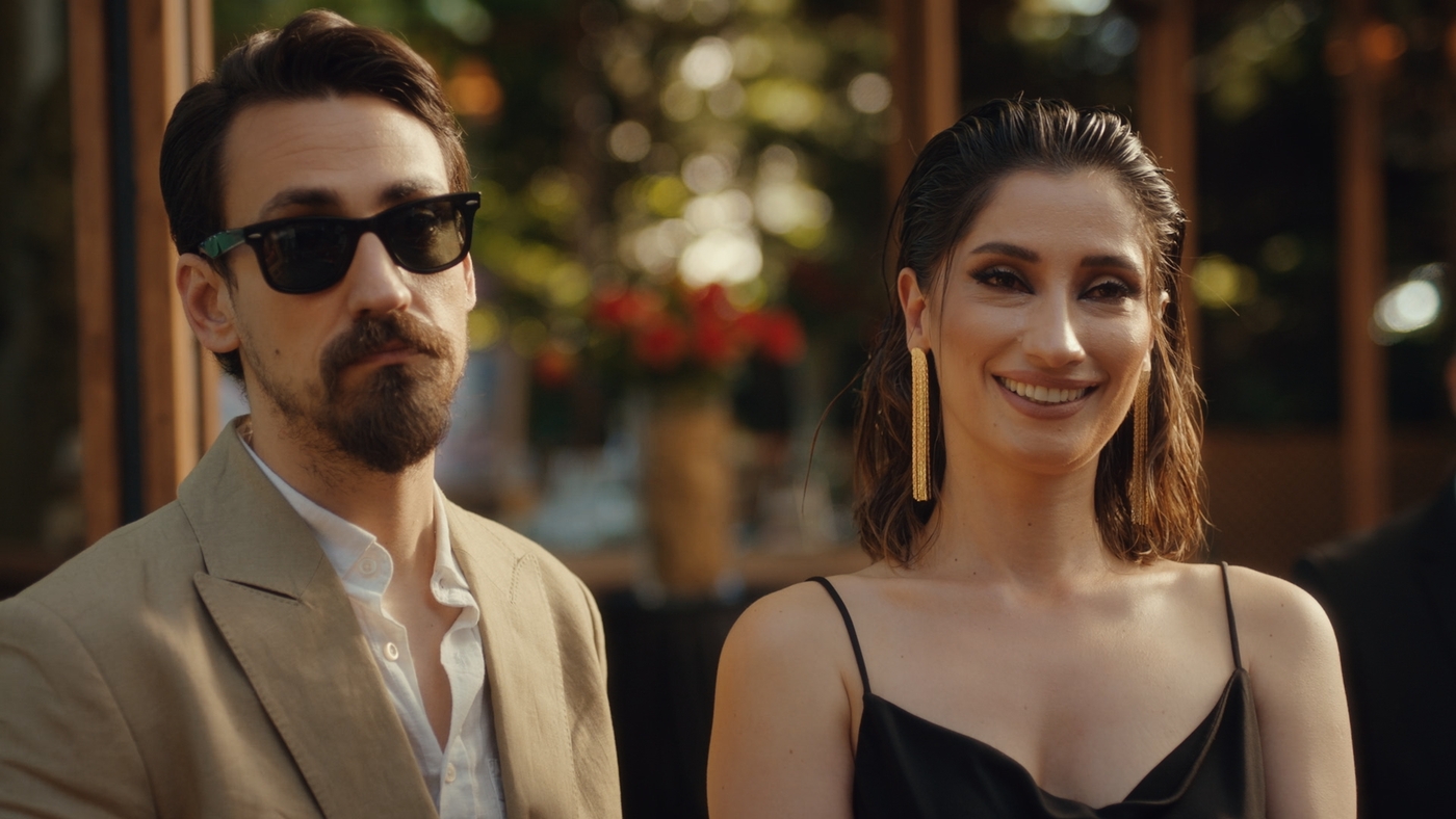 Gülcemal - Season 1, Episode 13 – Summary, Photos, Trailers - Dizilah